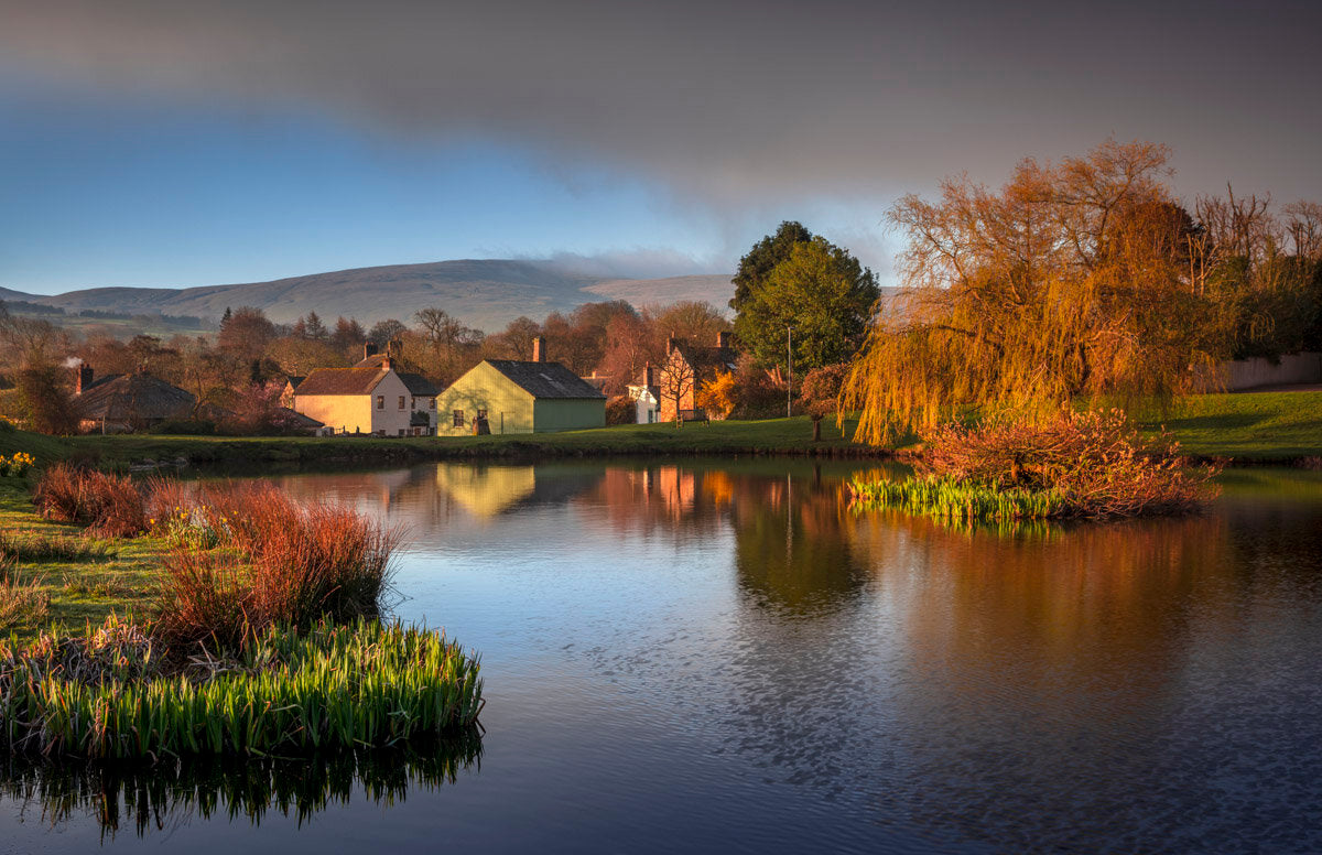 The best kept secret in the Lake District – Hesta Scene