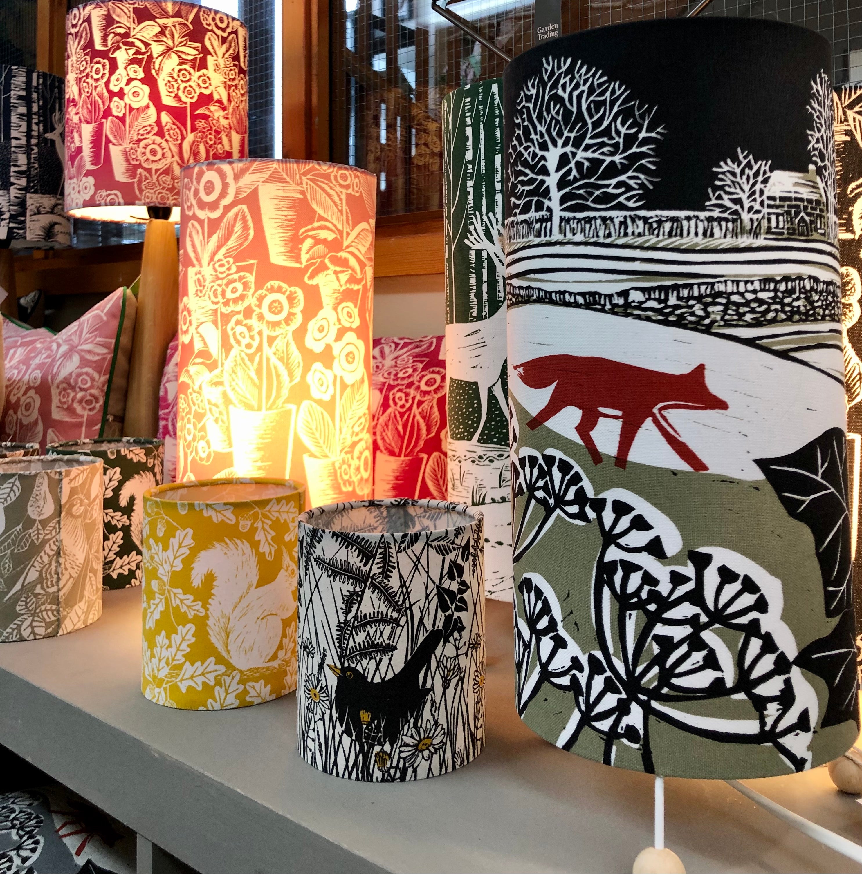 Meet our Makers - Liz Jones Studio – Hesta Scene