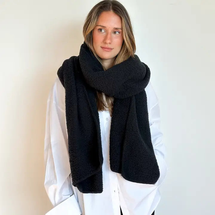 Kiesa Scarf – Hesta Scene